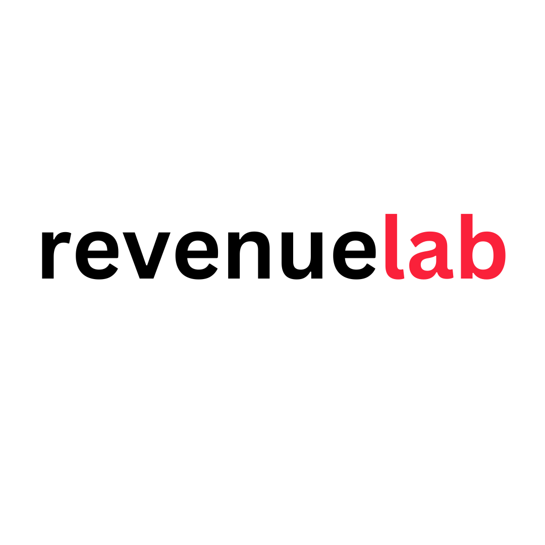 Revenue Lab – Revenue Generating Company